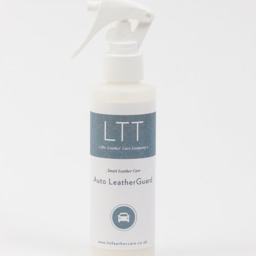 Auto LeatherGuard – LTT Leathercare